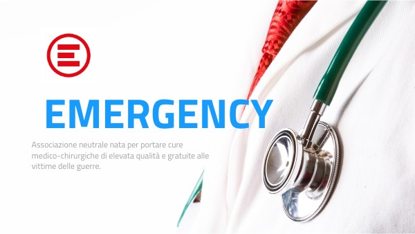 EMERGENCY