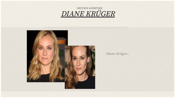 CHARACTER GUIDE | Genially