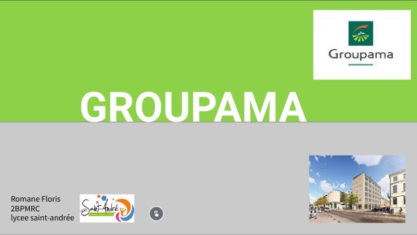 INVESTMENT DECK | Genially