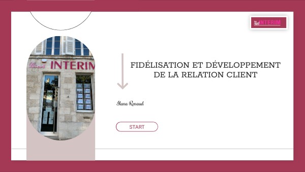 MEETING PLAN PRESENTATION | Genially