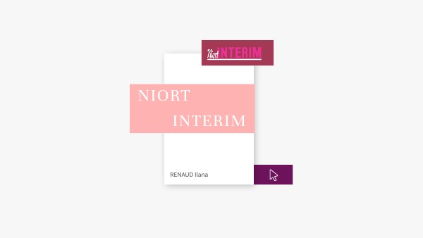 Niort Interim