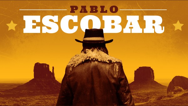 PABLO ESCOBAR | Genially