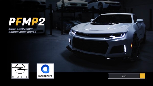 MOTOR PRESENTATION | Genially