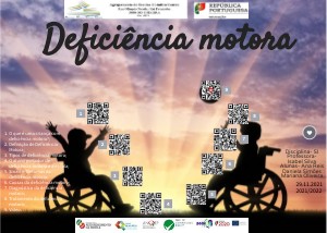 Deficiencia motora- SI 2021/2022 | Genially
