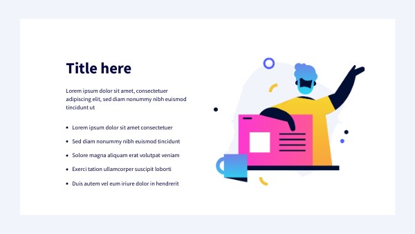 GENIAL PRESENTATION | Genially