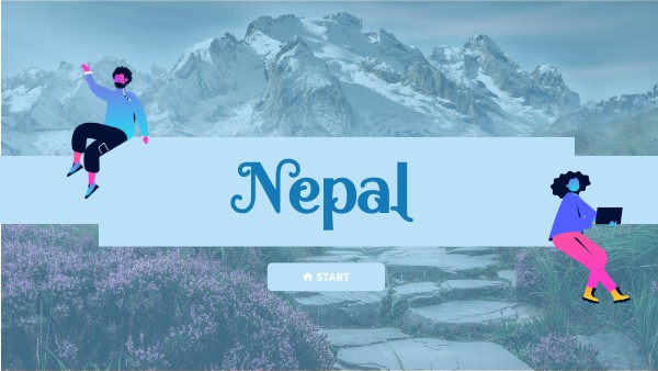 Nepal