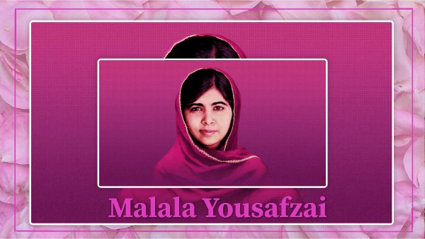 Malala Yousafzai | Genially