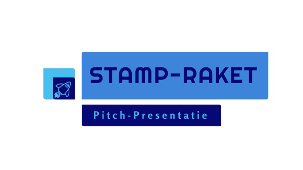 Stamp-raket | Genially