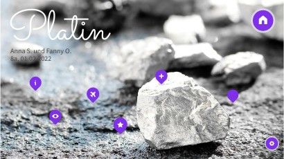 Platin | Genially