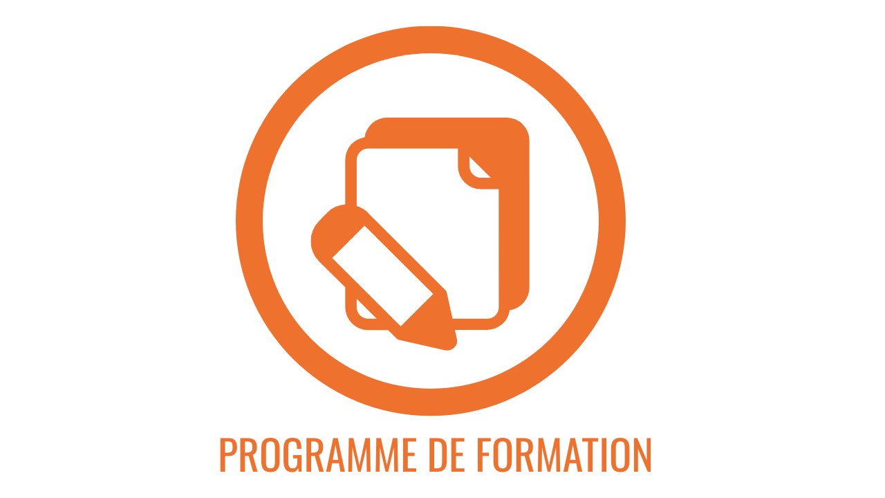 Vignette site web Programme de formation | Genially