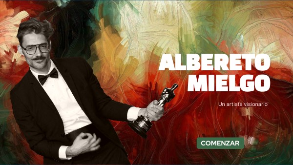 Alberto Mielgo