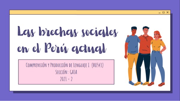 Trabajo Final CPL | Genially