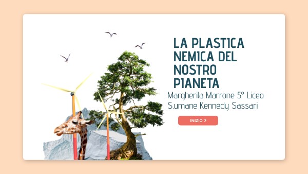 ed civica scienze | Genially