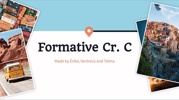 Formative | Genially