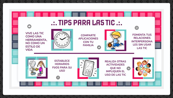 INFO HORIZONTAL ARCADE NOE | Genially