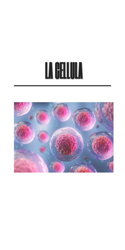 CELL VERTICAL INFO | Genially