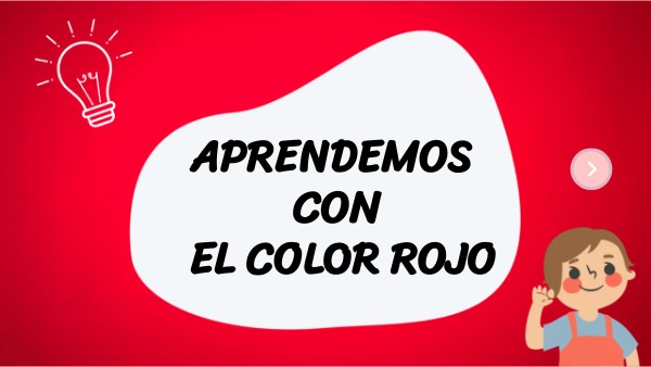0.INICIO ROJO | Genially