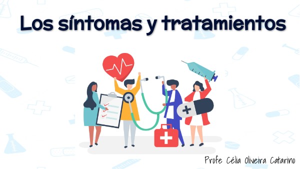 Síntomas y tratamientos