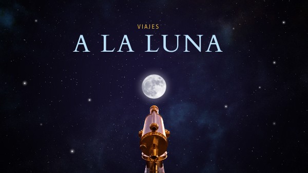 Viajes a la luna-Shaaron