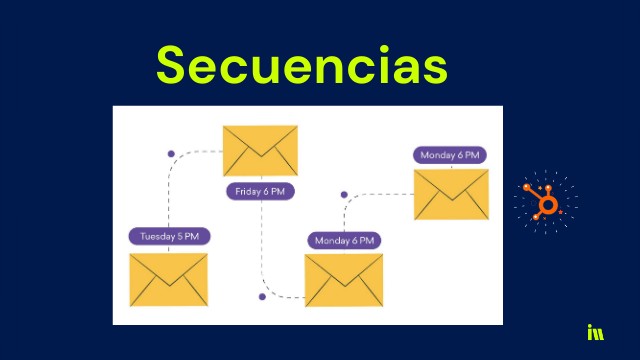 Instrumental Secuencias | Genially