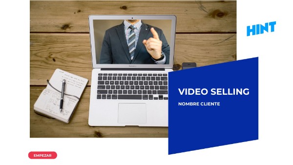 Video Selling
