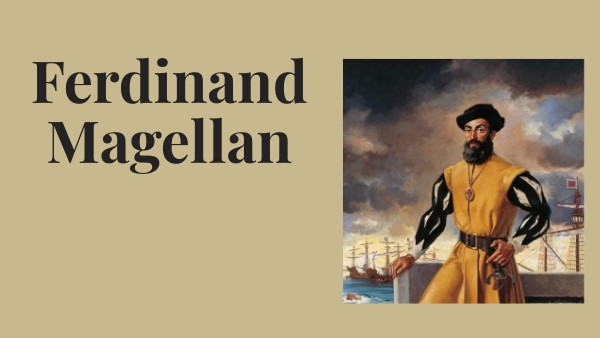 Magellan