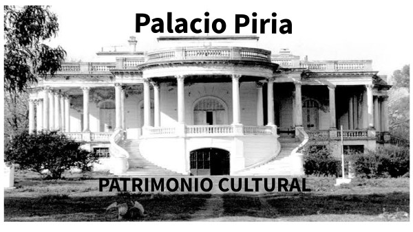 palacio piria