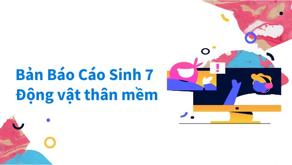 GENIAL PRESENTATION | Genially