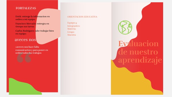 TRÍPTICO CORPORATIVO | Genially