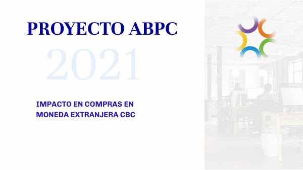 PROYECTO ABPC | Genially