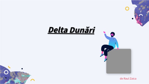 Delta Dunari