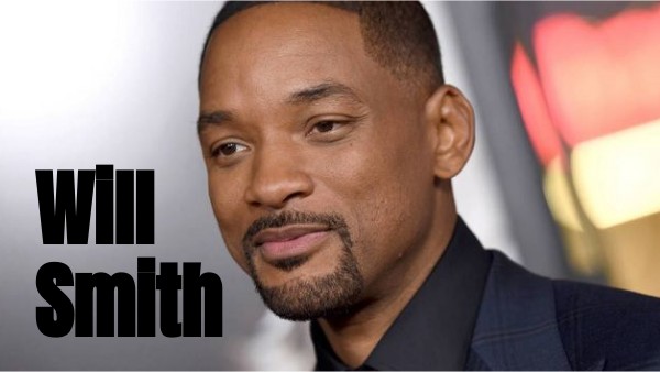 Will Smith | Genially