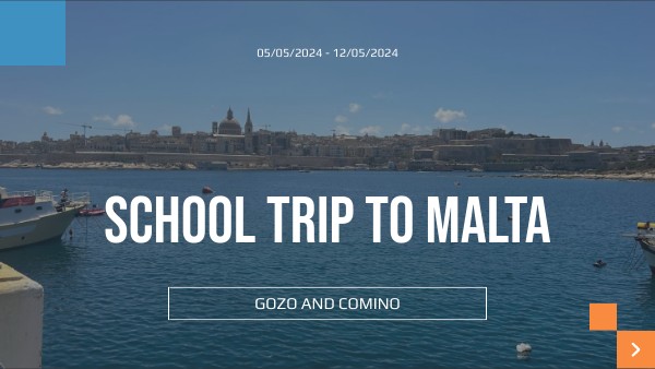 MALTA | Genially