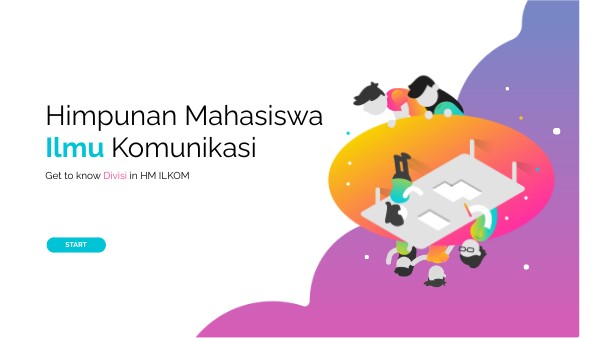 HM ILKOM PRESENTATION | Genially