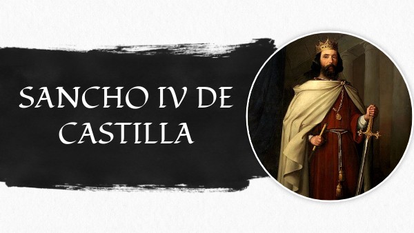 PRESENTACIÓN SANCHO IV