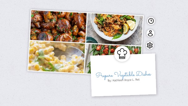 TLE PRESENTATION | Genially