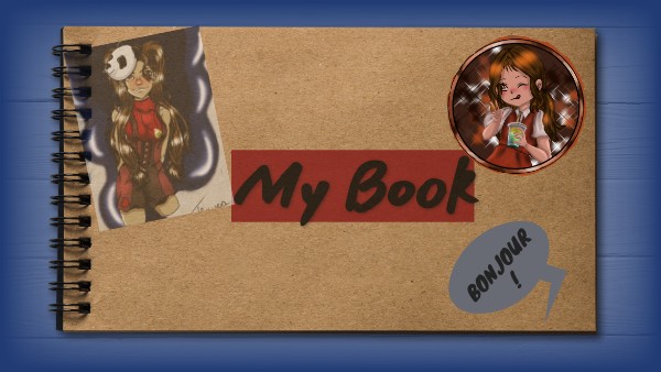 Book