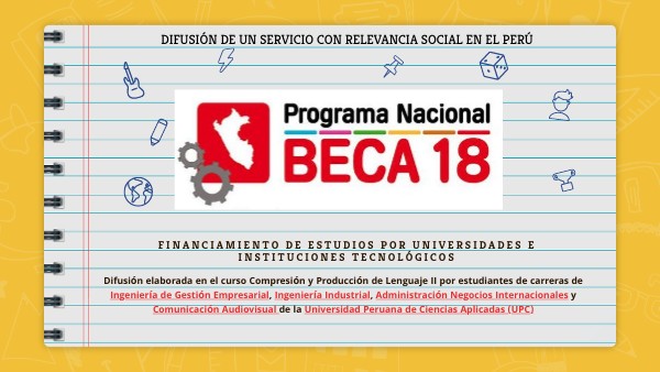 Trabajo TF de CPL2 | Genially