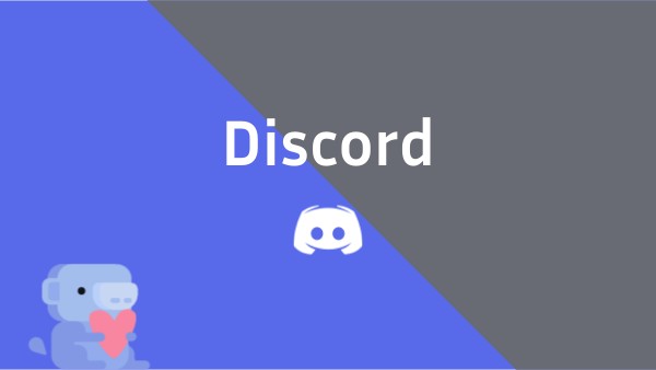 DISCORD