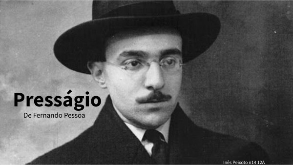 Fernando Pessoa