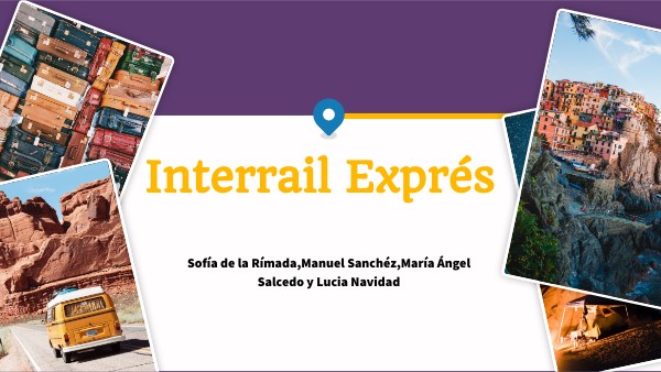 INTERRAIL EXPRES