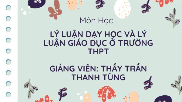 CREATIVE VP | Genially