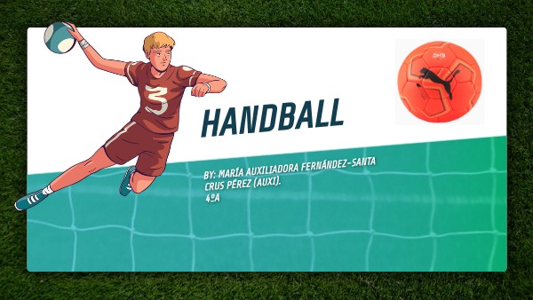 HANDBALL