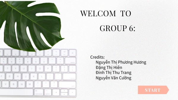 group6 | Genially