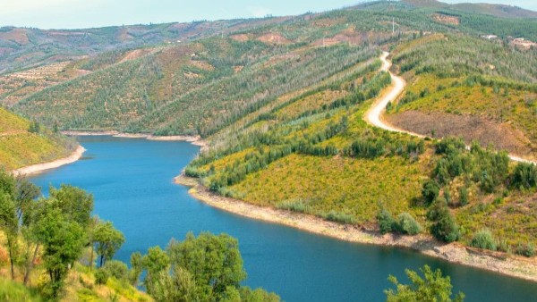 Beira Interior - Trabalho de Geografia | Genially