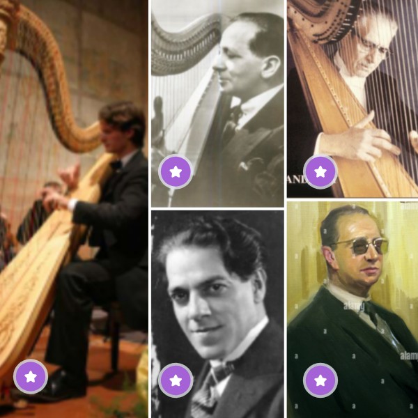 REPERTORIO ARPA | Genially