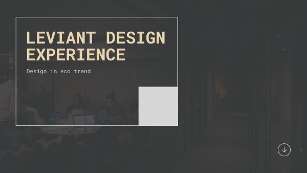 Copy - TECH STARTUP PRESENTATION | Genially