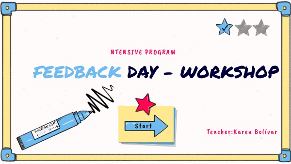 A2.2 Midterm | Genially