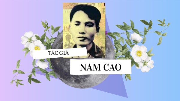 TG NAM CAO | Genially