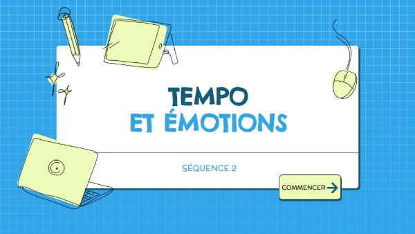 6e - Séquence 2 | Genially